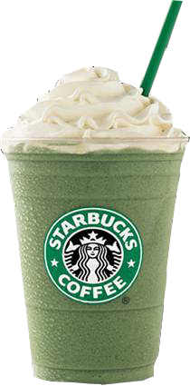 Responsive Starbucks